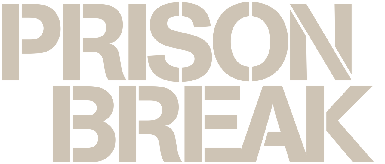 Watch Prison Break | Netflix