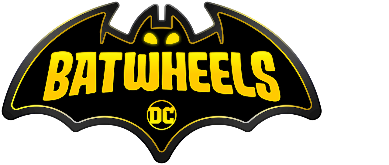 Watch Batwheels | Netflix