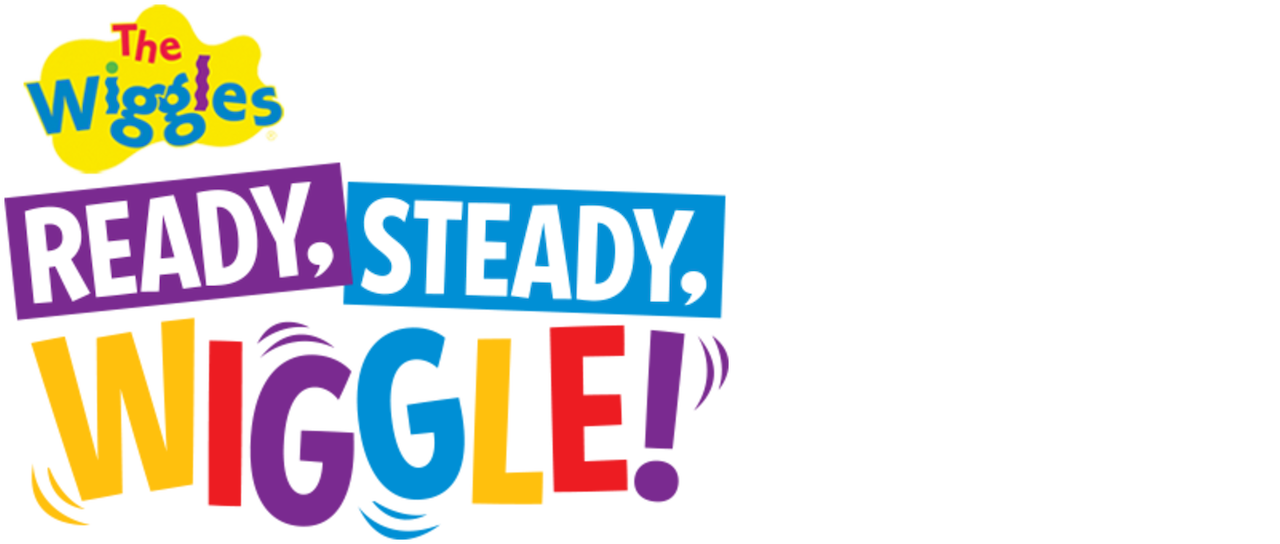 Watch The Wiggles: Ready, Steady, Wiggle | Netflix