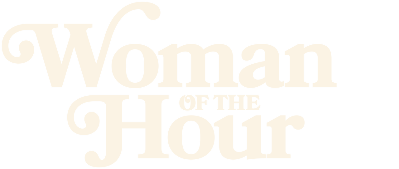 Watch Woman of the Hour | Netflix