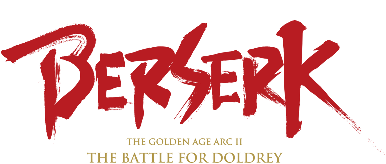 Watch Berserk: The Golden Age Arc II - The Battle for Doldrey | Netflix