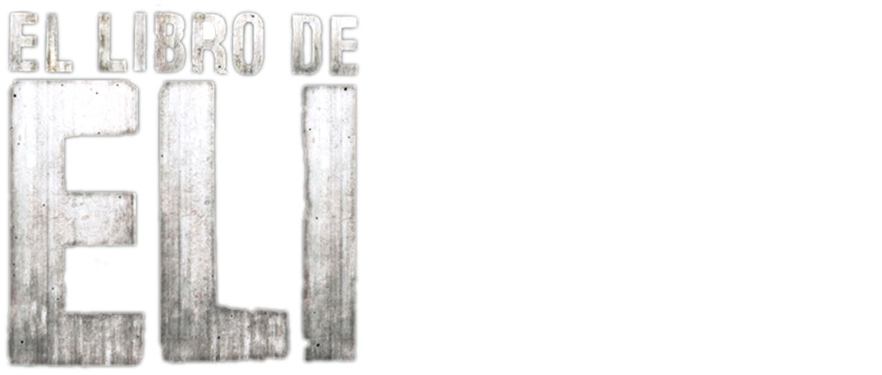 El libro de Eli | Netflix