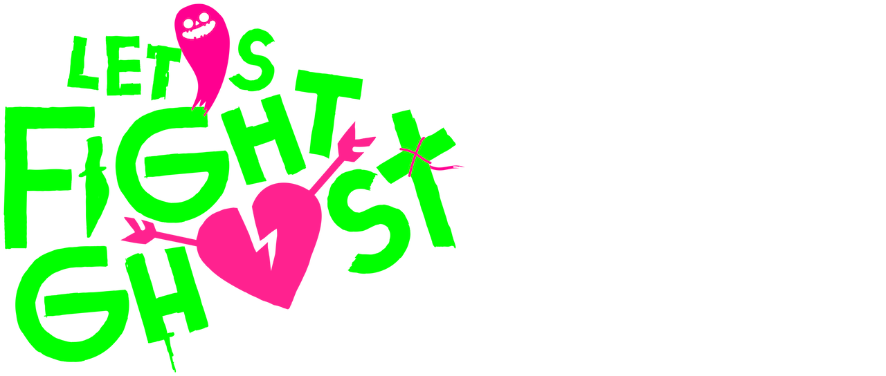 Watch Let's Fight Ghost | Netflix