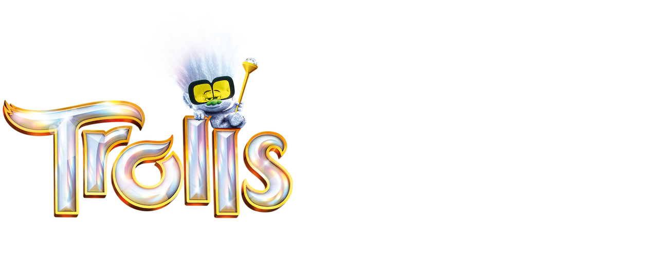 Watch Trolls Band Together | Netflix