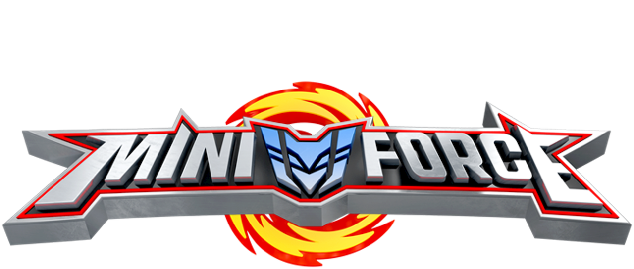 Miniforce | Netflix