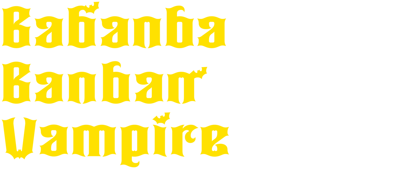 Watch Babanba Banban Vampire | Netflix