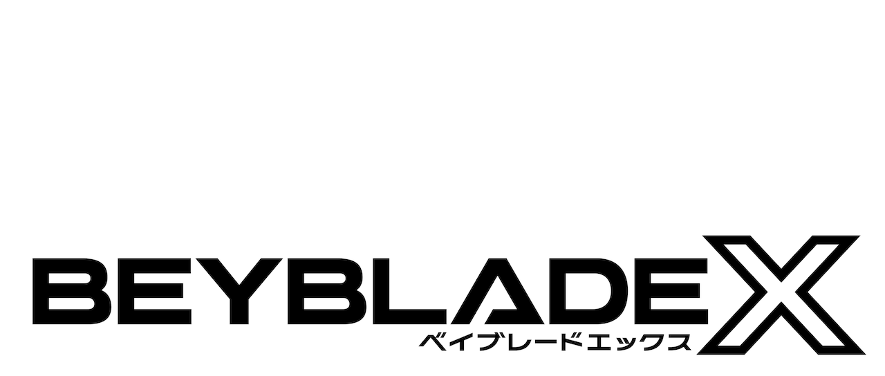 Beyblade X | Netflix