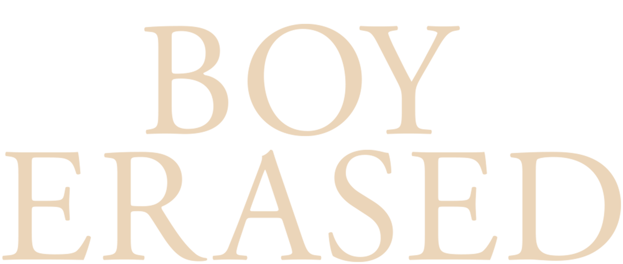 Watch Boy Erased | Netflix