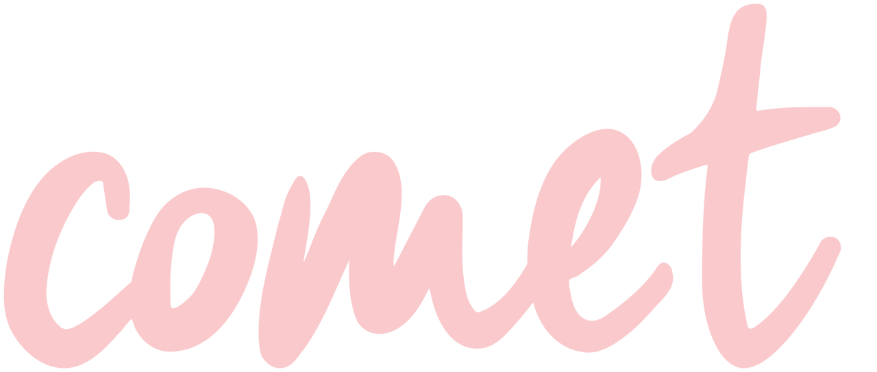 Watch Comet | Netflix