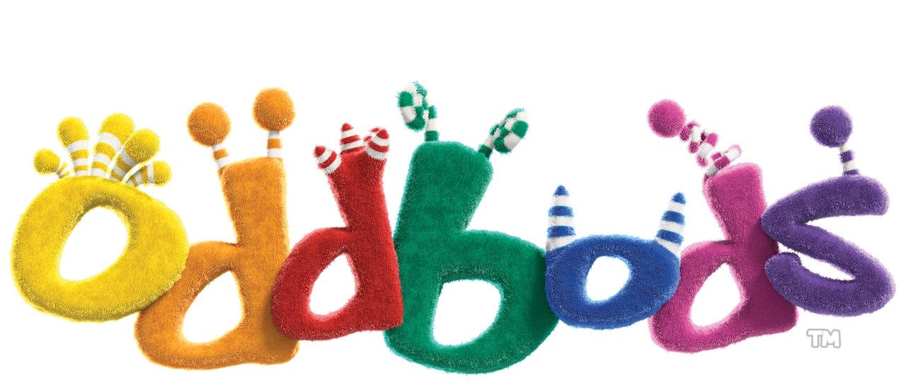 Oddbods | Netflix