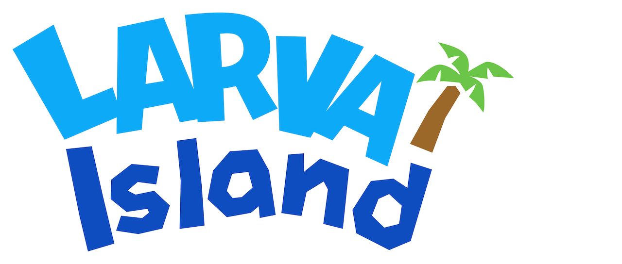 Isla Larva | Netflix