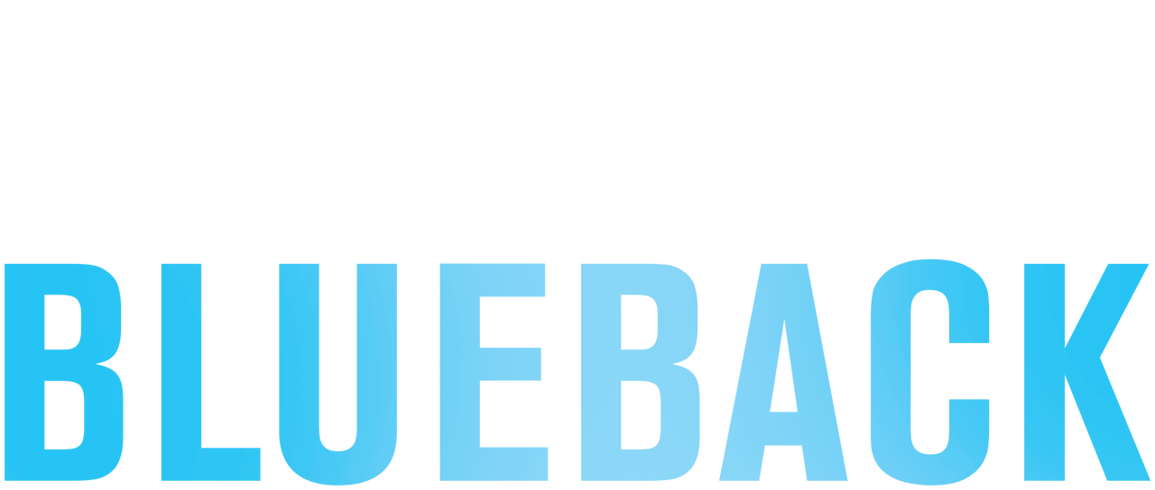 Watch Blueback | Netflix