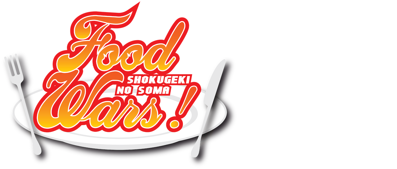 Food Wars!: Shokugeki no Soma | Netflix