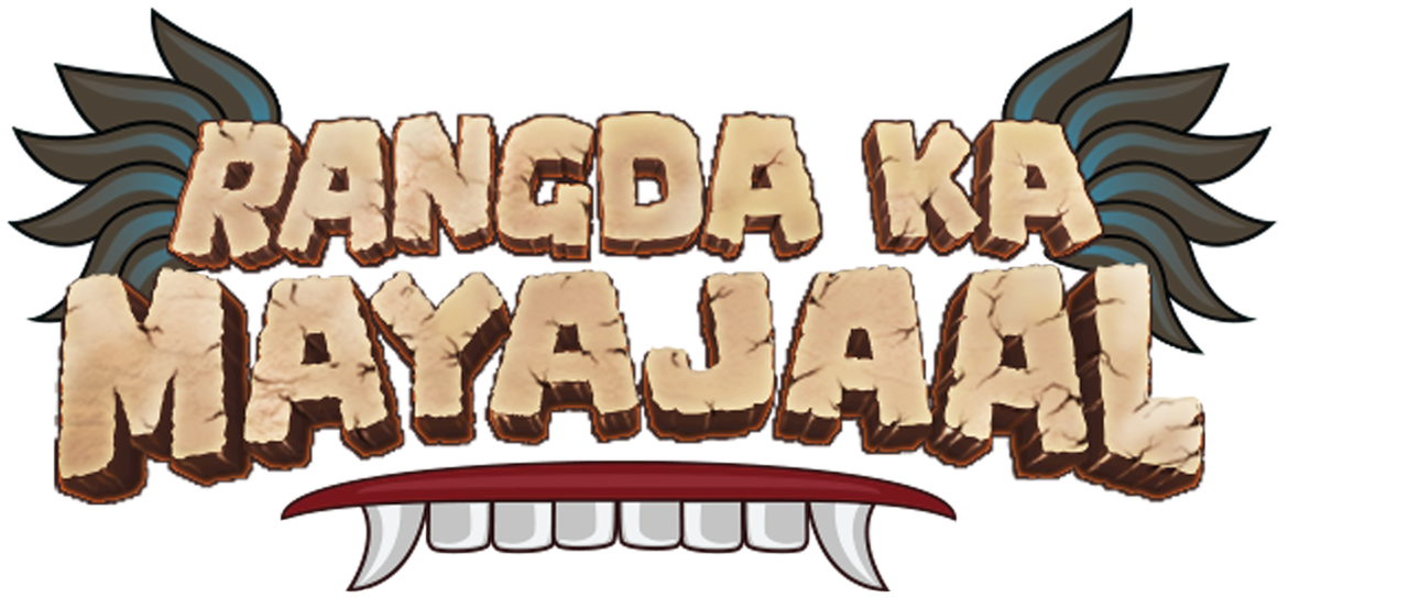 Watch Chhota Bheem Rangda | Netflix