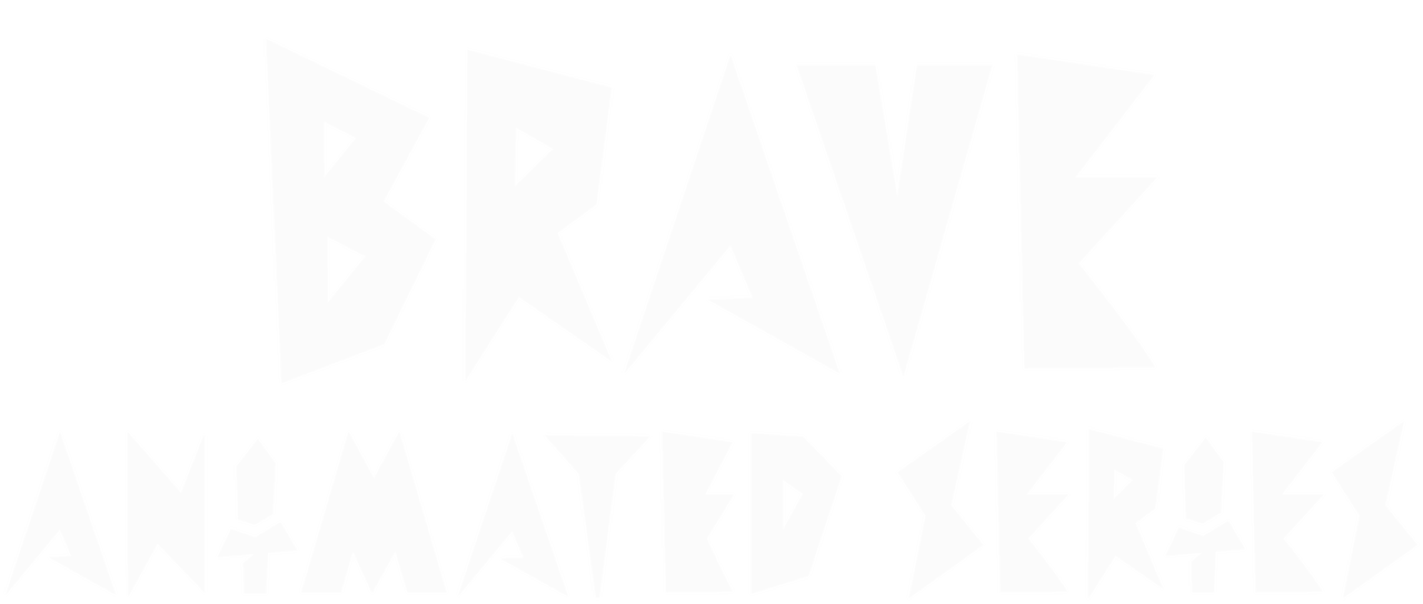 Watch Brave Animated Series | Netflix