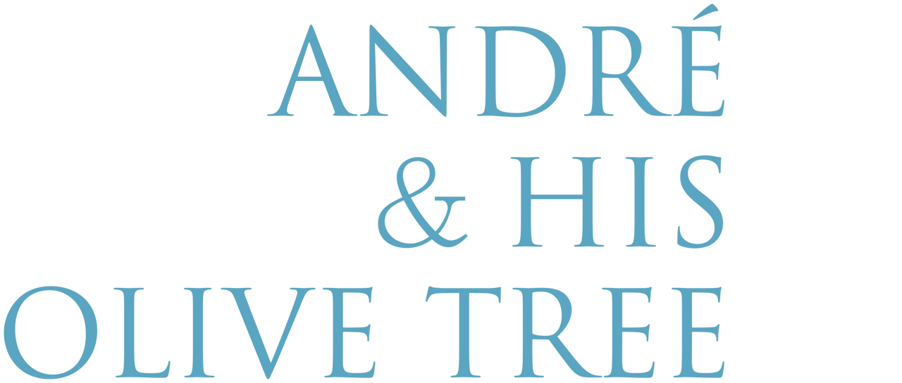 Watch André & his olive tree | Netflix