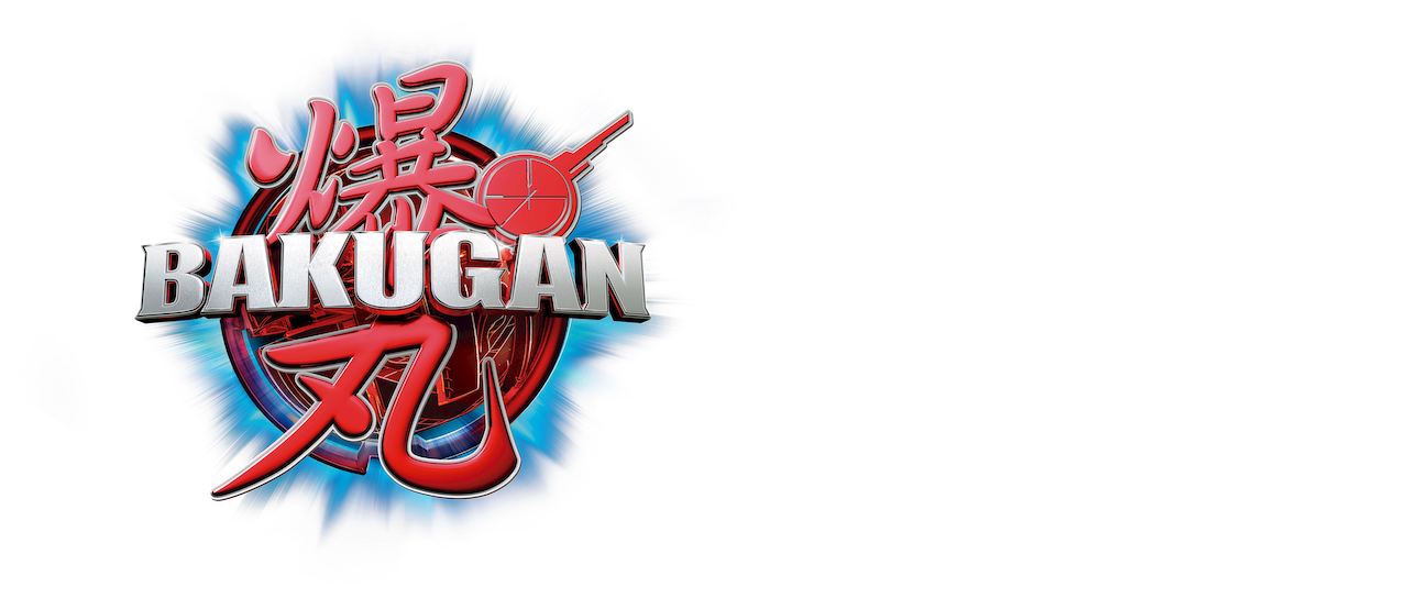 Watch Bakugan | Netflix