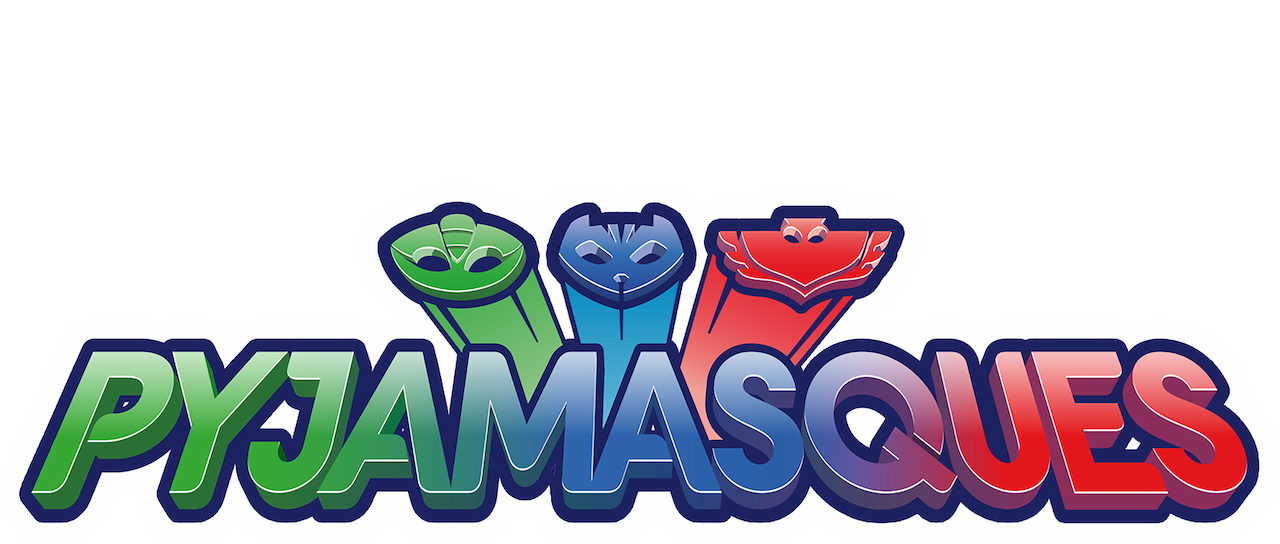 Pyjamasques | Netflix