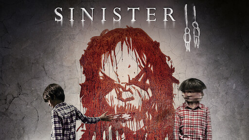 Watch Sinister | Netflix