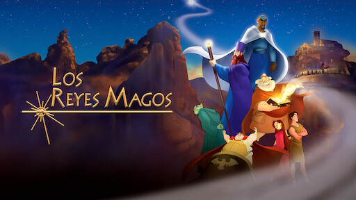 Polar Express | Netflix