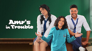 Middle Eastern Movies & TV | Netflix Official Site