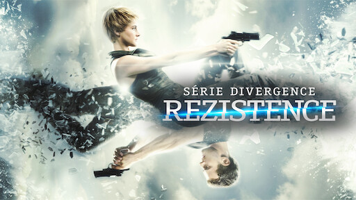 Watch Divergence | Netflix