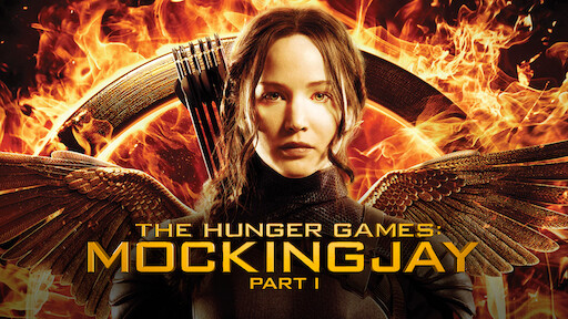 Watch The Hunger Games | Netflix