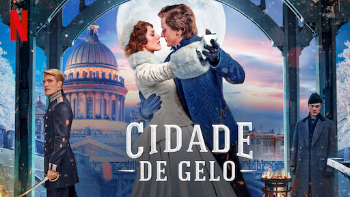 Watch Um Homem de Sorte | Netflix Official Site