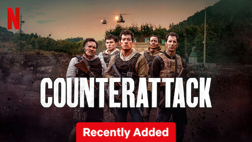 Watch Aftermath | Netflix