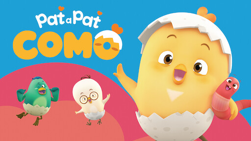 Watch Curious Como | Netflix