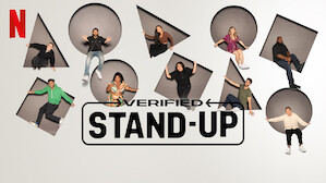 Stand-Up Comedy | Netflix Official Site