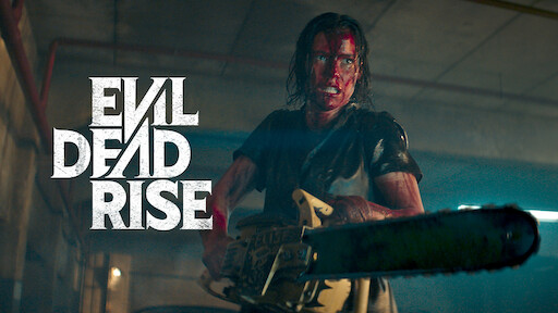 Watch Evil Dead | Netflix