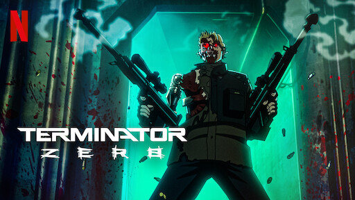 Watch Terminator 2: Judgment Day | Netflix