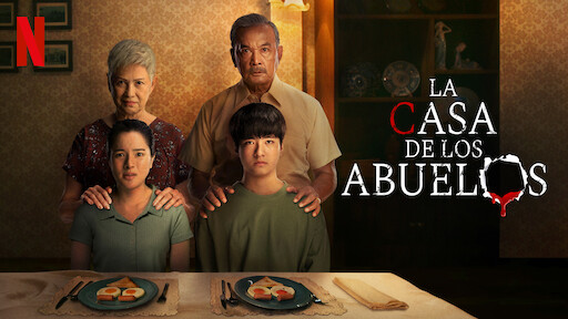 Sumala | Netflix