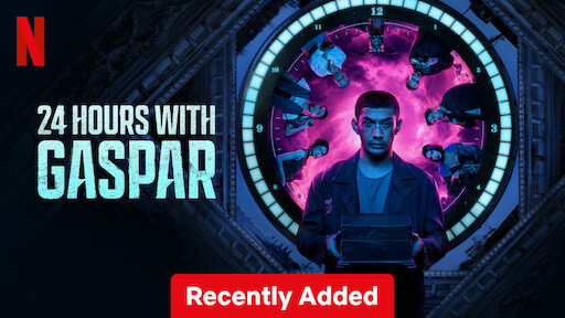 Watch Guide to Prepare for Separation | Netflix