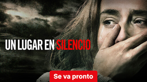 Corre | Sitio oficial de Netflix