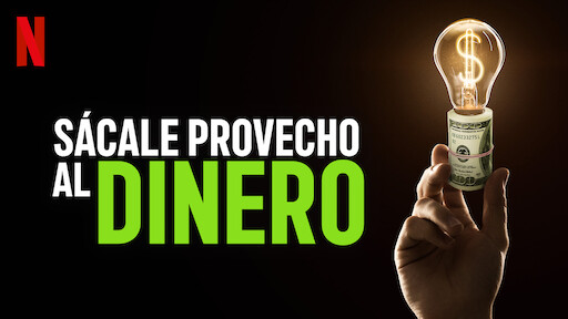 Compra ahora: La conspiración consumista | Sitio oficial de Netflix