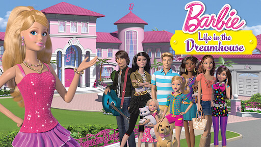 Barbie | Netflix