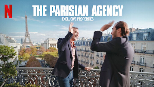 Watch The World's Most Extraordinary Homes | Netflix Official Site