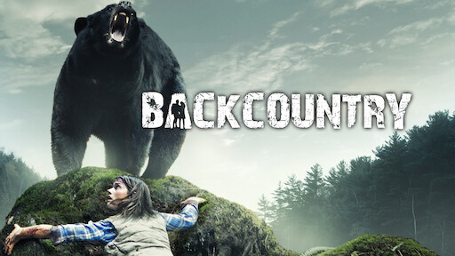 Watch Calibre | Netflix Official Site