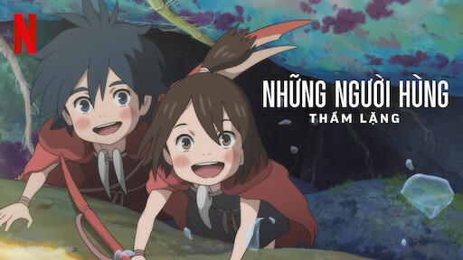 Watch Cô bé người cá Ponyo | Netflix