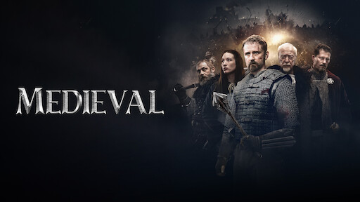 Watch Gladiator | Netflix