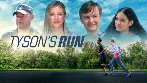 Watch Race | Netflix