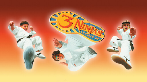 Watch 3 Ninjas: Kick Back | Netflix