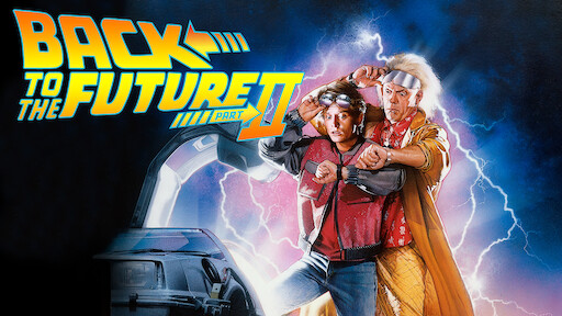 Watch Back to the Future | Netflix