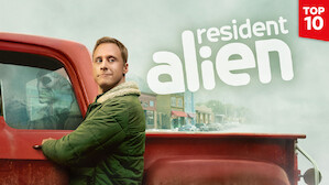 Alien Movies | Netflix Official Site