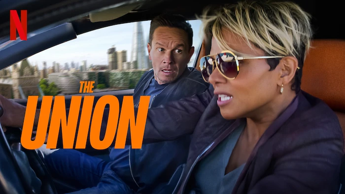 The Union Trailer: Halle Berry and Mark Wahlberg Star in New Spy ...