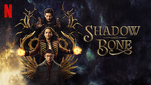 Best Action & Adventure Shows | Netflix Official Site