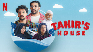 Middle Eastern Movies & TV | Netflix Official Site