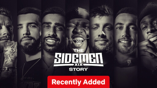 Watch Untold: Jake Paul the Problem Child | Netflix Official Site